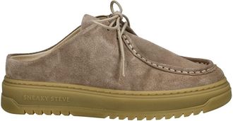 Sneaky Steve Mules