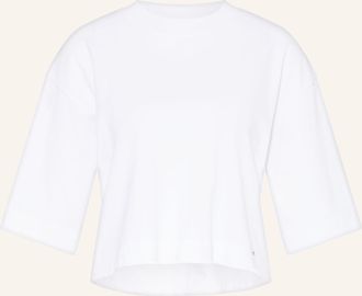 Cinque Cinque Shirt Citia Mit 3/4-Arm weiss