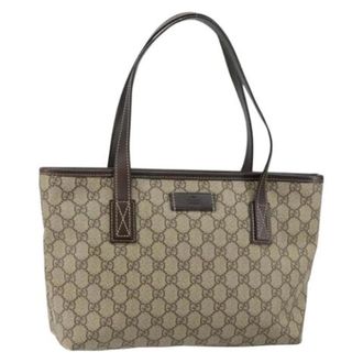 Gucci Damen, Pre-Owned, Beige, ONE SIZEGr&ouml;&szlig;e