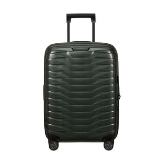 Samsonite Herren, Koffer, Gr&uuml;n, ONE SIZEGr&ouml;&szlig;e