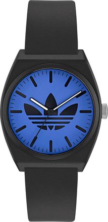 adidas Uhr adidas AO Street Project Two AOST25547 Schwarz