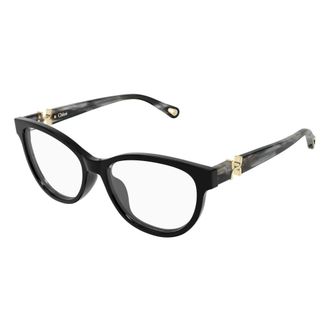 Chlo&eacute; Optische Fassung - - Accessories - Damen - Schwarzk - 54 MM