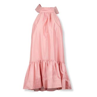 SIMKHAI Damen, Kleider, Rosa, XSGr&ouml;&szlig;e