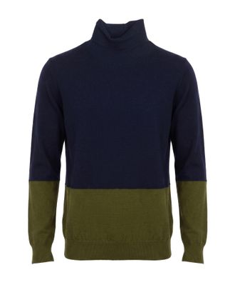 MQJ STRICKWAREN - Rollkragenpullover auf YOOX.COM