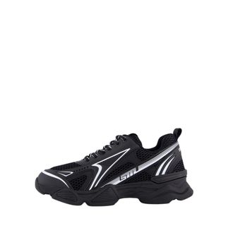 Steve Madden Speedster-E Sneaker - - Shoes - Damen - Schwarzk - 38 EU
