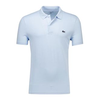 Lacoste Herren, Oberteile, Blau, SGr&ouml;&szlig;e