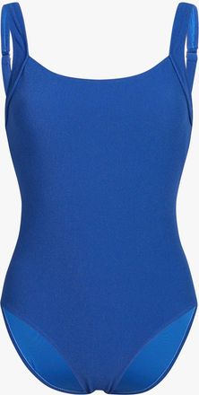 Saison 1865 Maillot de bain une pi&egrave;ce uni
