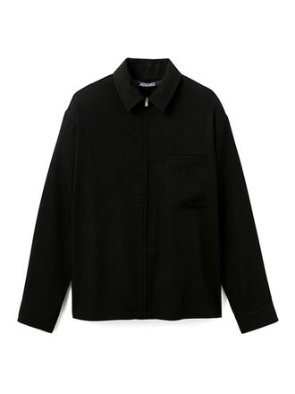 Jacquemus Chemise - Le Chemise Mecano