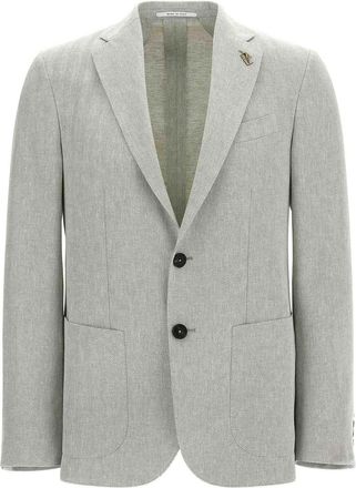 Pal Zileri Blazer - Vert