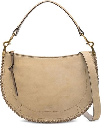 Isabel Marant Oskan Shoulder Bag