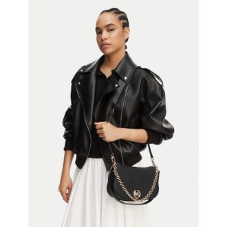 Michael Kors Handtasche MICHAEL Michael Kors 30R6GY5S2L Schwarz