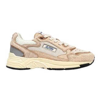 Autry Hyperway - - Shoes - Damen - Beige - 37 EU