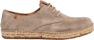 El Naturalista N678 Campos, Uni-Sneaker für Erwachsene, Taupe, 44 EU