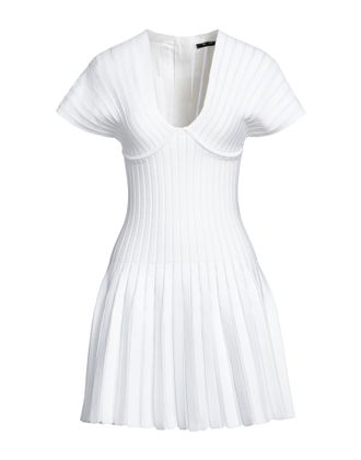Balmain KLEIDER - Mini-Kleider auf YOOX.COM