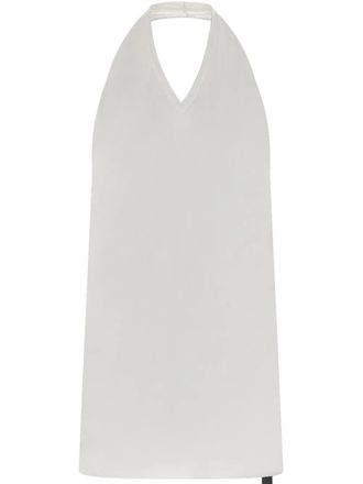 Rick Owens haut Sally - Blanc