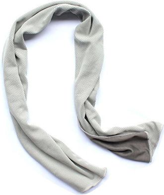 BESPORTBLE 3stücke Kühlendes Sport-Handtuch Schnelltrocknend Für Sport Training Fitness Yoga Reisen Camping Netzgewebe Für Einfache Kühlaktivierung Atmungsaktiv 