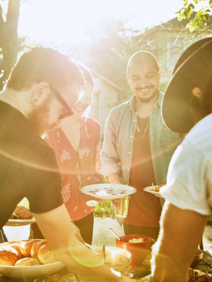 Garden Party : les essentiels d’un barbecue réussi