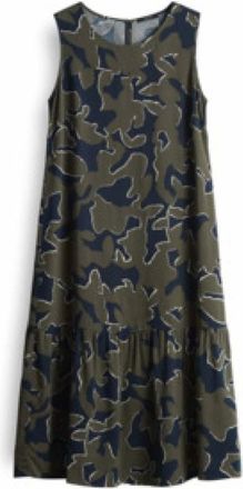 OPUS Damen, Kleider, Mehrfarbig, XSGr&ouml;&szlig;e