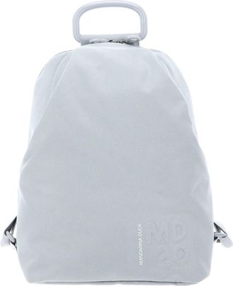 Mandarina Duck MD20 Backpack f&uuml;r Damen, Einheitsgr&ouml;&szlig;e, PEARL, Einheitsgr&ouml;&szlig;e