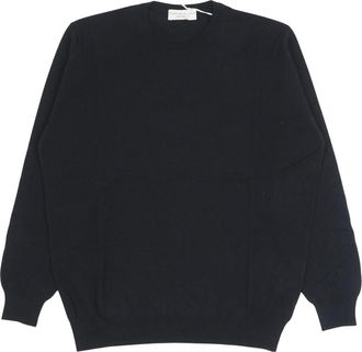 FILIPPO DE LAURENTIIS Homme, Pulls, Bleu, Taille: 2XL Pull ras du cou