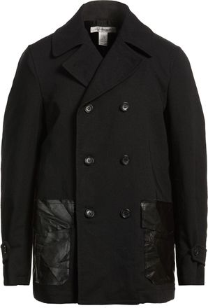 Comme Des Gar&ccedil;ons JACKEN & M&Auml;NTEL - M&auml;ntel auf YOOX.COM