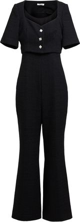 Sandro OVERALLS - Jumpsuits auf YOOX.COM