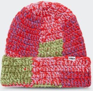 Obey Bonnet - Taille TU