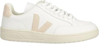 Veja Herren, Schuhe, Wei&szlig;, 46 EUGr&ouml;&szlig;e