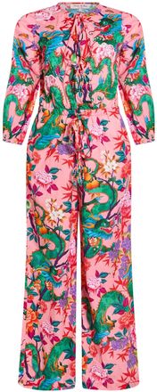 Connor & Blake OVERALLS - Jumpsuits auf YOOX.COM
