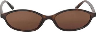 Part Two Femme, Accessoires, Brun, Taille: ONE Size NinoPW Lunettes de soleil