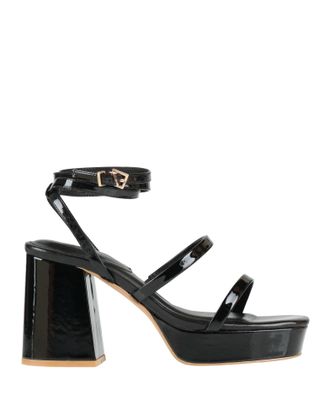 Twin-Set SCHUHE - Sandalen auf YOOX.COM