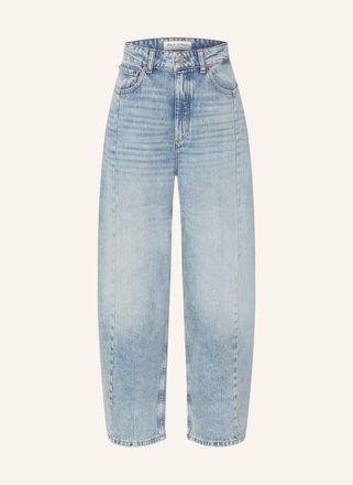 Marc O'Polo Marc Opolo Cropped Jeans blau
