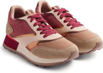 Gioseppo Femme Lawton Basket, Taupe, 37 EU