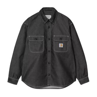 Carhartt Work in Progress Herren, Jacken, Schwarzk, XLGr&ouml;&szlig;e