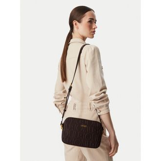 Liu Jo Handtasche Liu Jo AF6211 E1139 Dunkelbraun