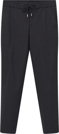 Pantaloni Torino Femme, Pantalons, Noir, Taille: 38 FR Pantalons de surv&ecirc;tement