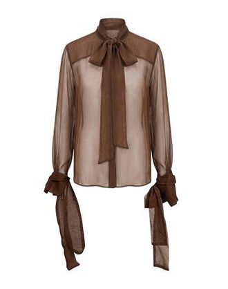 LaQuan Smith TOPS - Chemises sur YOOX.COM