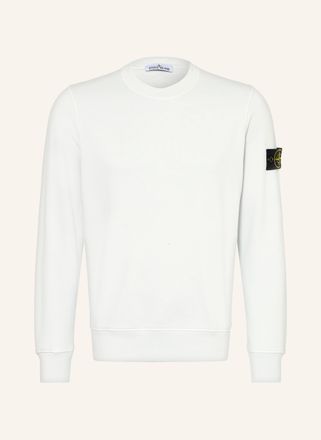 Stone Island Sweatshirt blau
