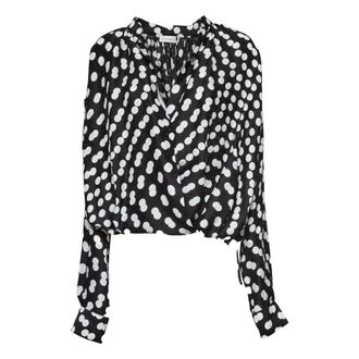 Dries Van Noten Blusen - - Blouses & Shirts - Damen - Schwarzk - 2XS