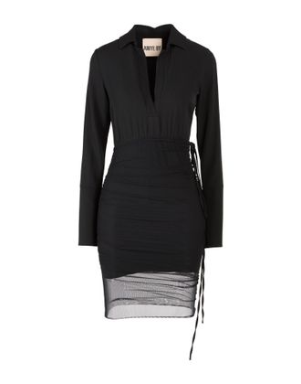 Aniye By KLEIDER - Mini-Kleider auf YOOX.COM
