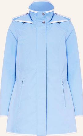 Wellensteyn Wellensteyn Parka Tarent blau