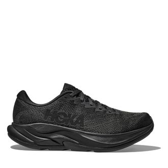 Hoka One One Laufschuhe Hoka Rincon 4 1155130 Schwarz