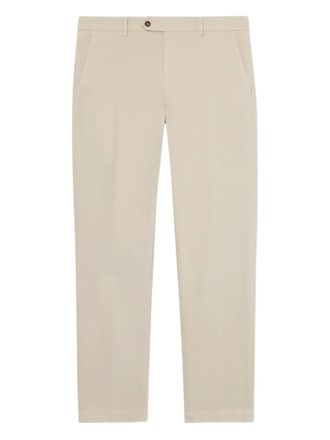 Brooks Brothers Klassische Hose - Nude