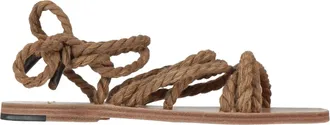 Dolce & Gabbana SCHUHE - Sandalen auf YOOX.COM
