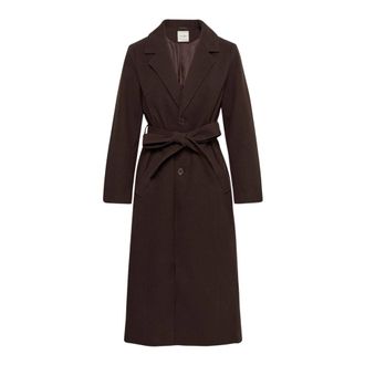 Cream Jacken - - Coats - Damen - Braun - 3XL