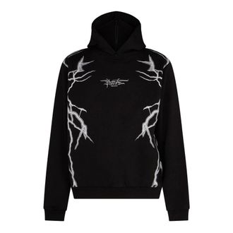 Phobia Archive Herren, Sweatshirts & Hoodies, Schwarzk, MGr&ouml;&szlig;e