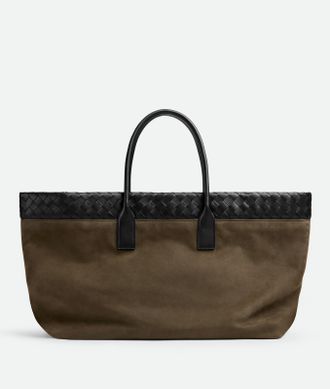 Bottega Veneta Cabat Grand Format - Bottega Veneta