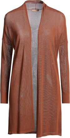 White Wise STRICKWAREN - Strickjacken auf YOOX.COM