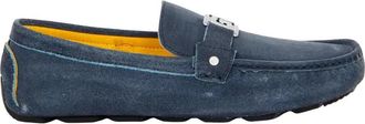 Guess Homme, Chaussures, Bleu, Taille: 42 EU Gallarate Basket