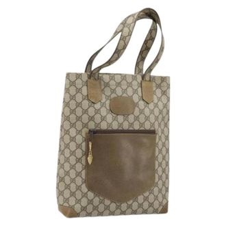 Gucci Damen, Pre-Owned, Beige, ONE SIZEGr&ouml;&szlig;e